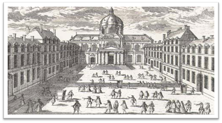 Towards the 4th Generation University | Steinbuch