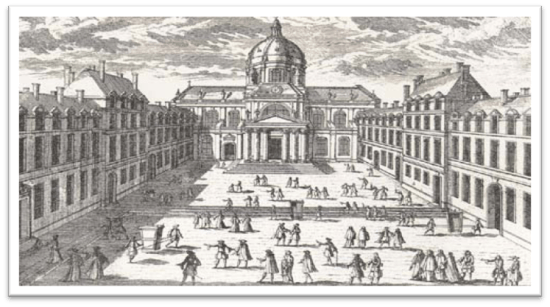 Towards the 4th Generation University | Steinbuch